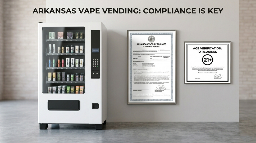 Average Vending Machine Prices in the U.S. (2025) | VMFS USA