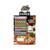 Instant Ramen Noodle Vending Machine For Sale - VMFS USA - VMFS USA