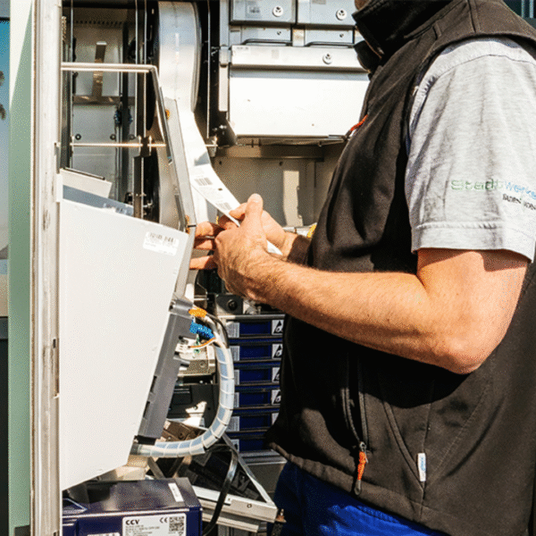 Vending Machine Routes for Sale: What You Need to Know Before Buying ...