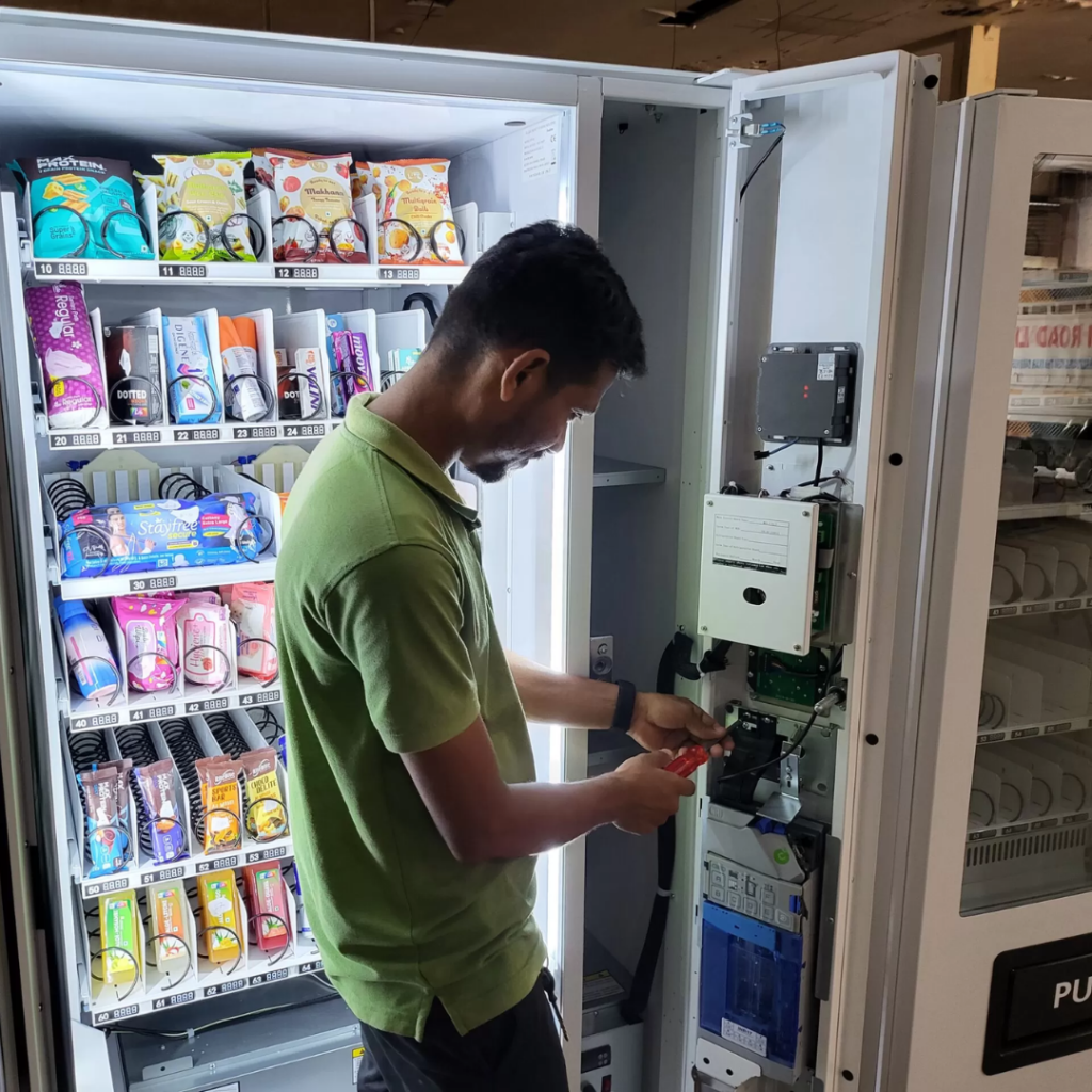 Vending Machine Prices | Cost Guide & Profit Tips