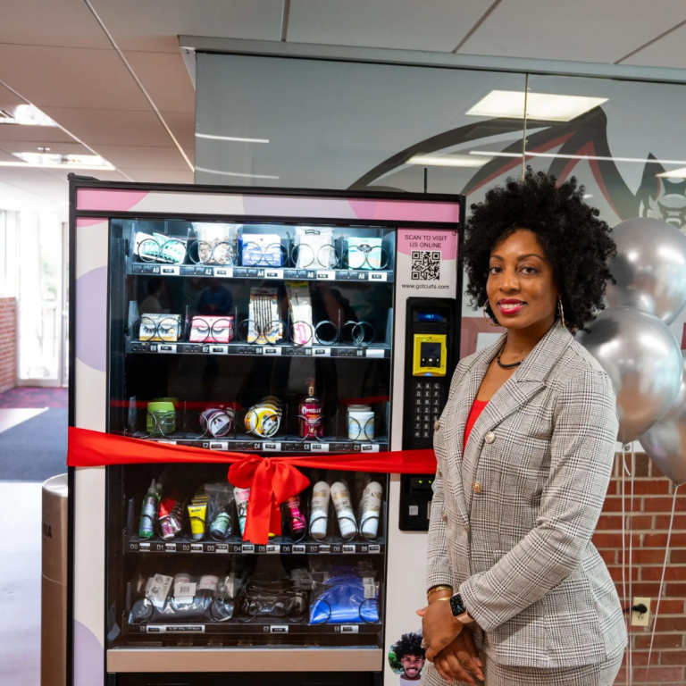 Vending Machine Routes for Sale: What You Need to Know Before Buying ...
