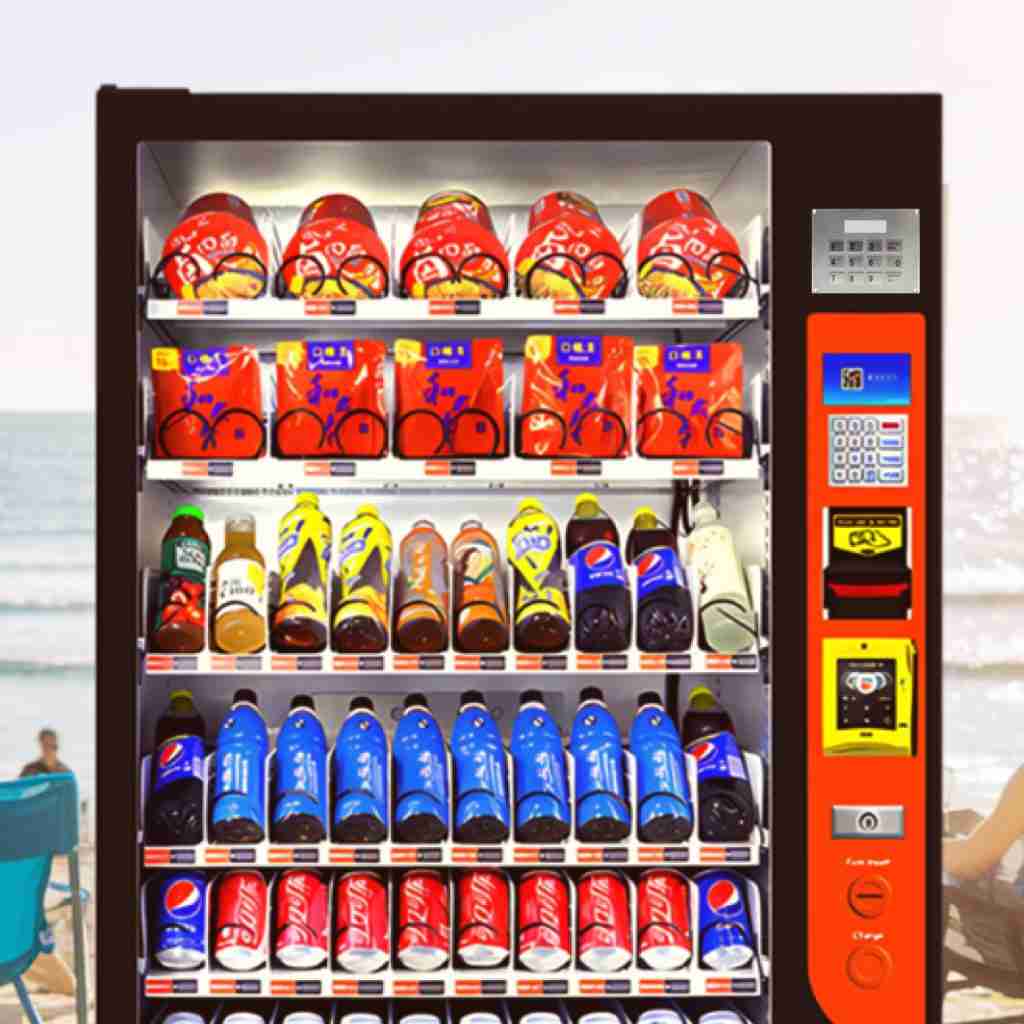 Vending Machine Routes for Sale: What You Need to Know Before Buying ...